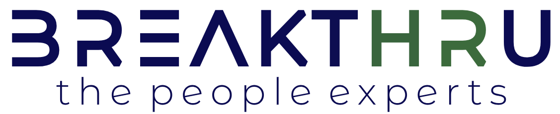 Home | Breakthru HR - The People Experts